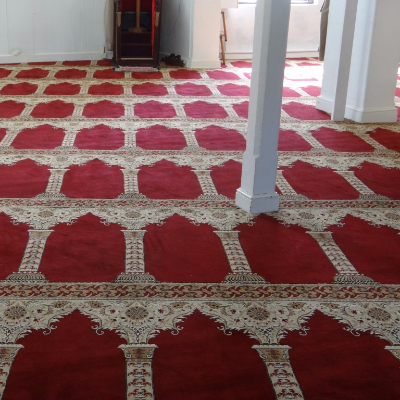 Portfolio - Carpet City | Floor Design & Commerical WorkCarpet City