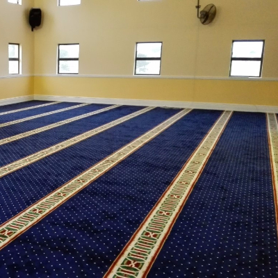 Portfolio - Carpet City | Floor Design & Commerical WorkCarpet City