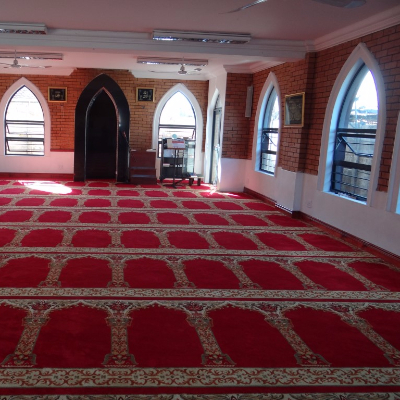 Portfolio - Carpet City | Floor Design & Commerical WorkCarpet City