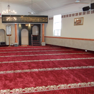 Portfolio - Carpet City | Floor Design & Commerical WorkCarpet City