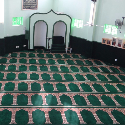 Portfolio - Carpet City | Floor Design & Commerical WorkCarpet City