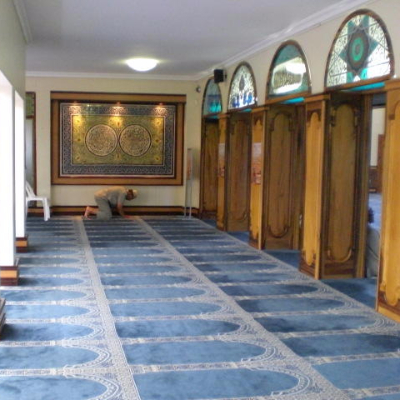 Portfolio - Carpet City | Floor Design & Commerical WorkCarpet City