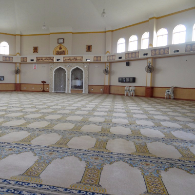 Portfolio - Carpet City | Floor Design & Commerical WorkCarpet City